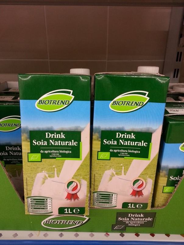 Guida agli Acquisti Vegan nei supermercati LIDL °° | Think Green • Live ...